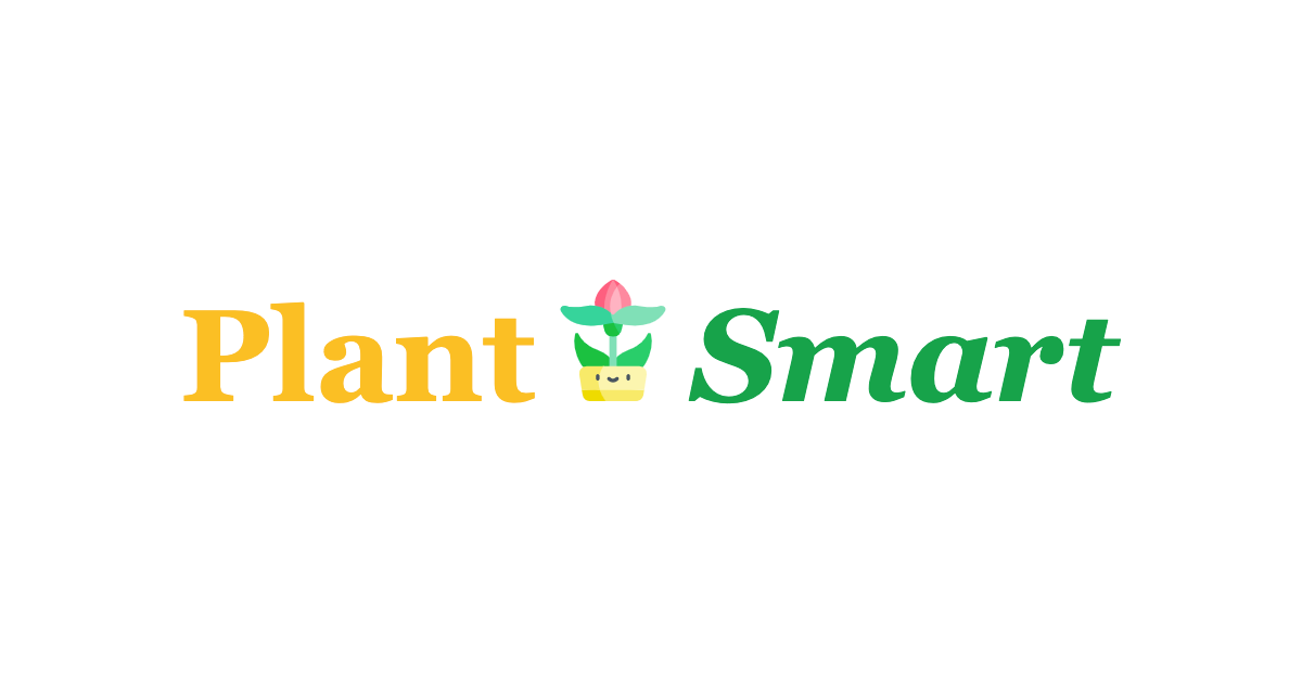Plant Smart · Helping plants and pets peacefully coexist.